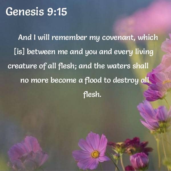 Bible Verses About Remember - 144 passages - King James Version (KJV)