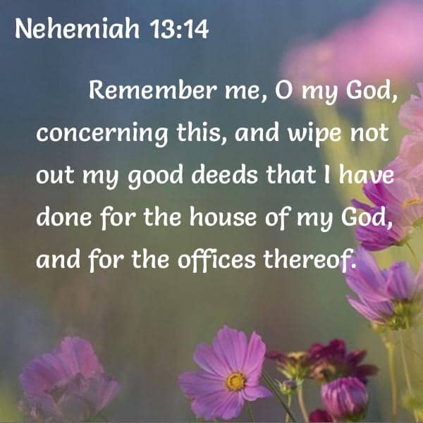 (page 1) - Bible Verses About Remember - 144 passages - King James ...